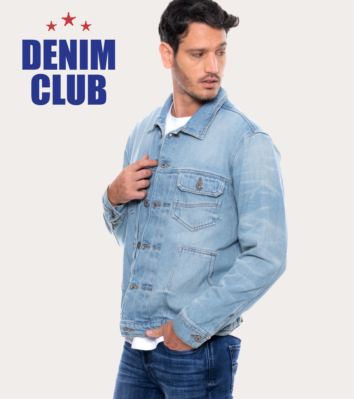 Ropa de Moda para Mujer | COLOR BLUE Tienda de Ropa - COLOR BLUE ...