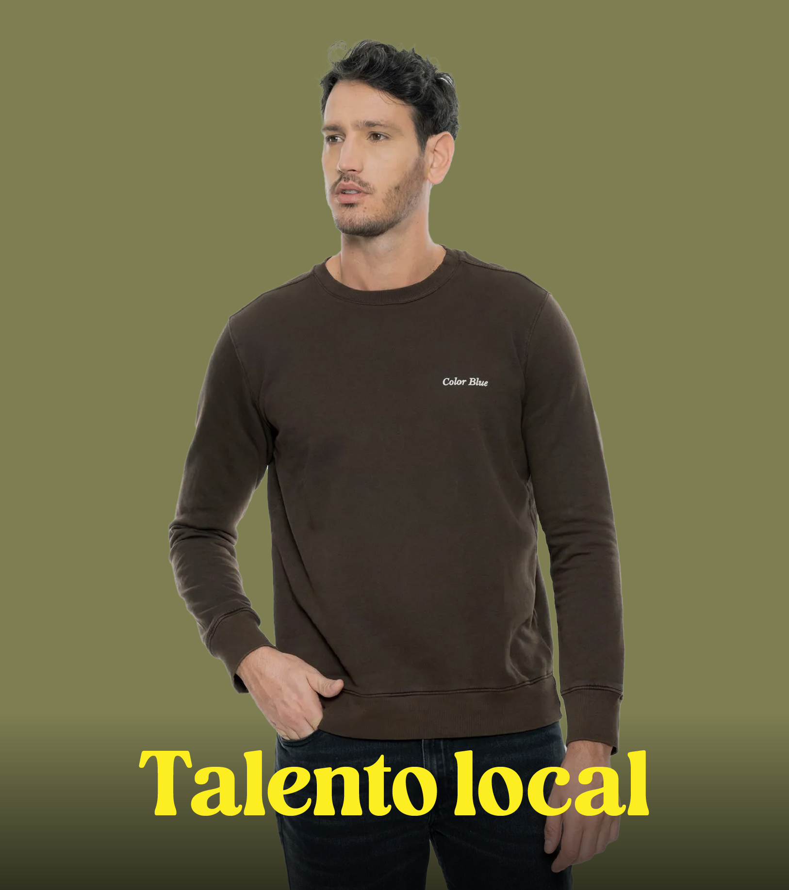 Ropa de Moda para Mujer | COLOR BLUE Tienda de Ropa - COLOR BLUE ...