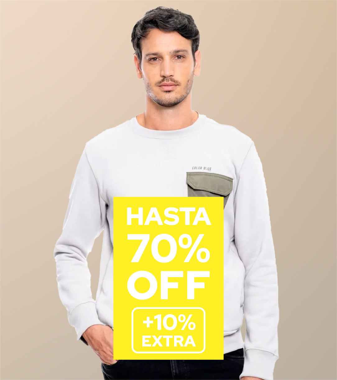 Ropa de Moda para Mujer | COLOR BLUE Tienda de Ropa - COLOR BLUE ...