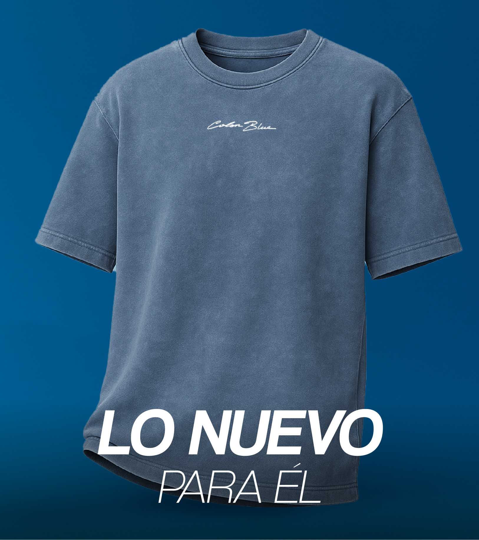 Ropa de Moda para Mujer | COLOR BLUE Tienda de Ropa - COLOR BLUE ...